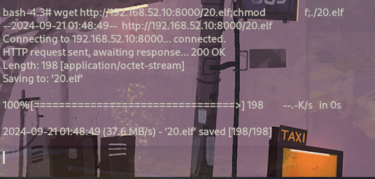 红日ATT&CK系列靶场（七） - hypnotic的博客